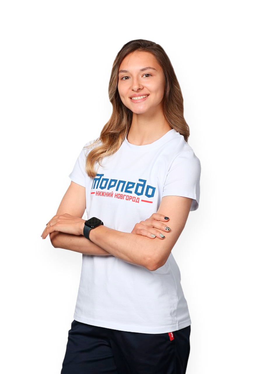 Официальный магазин ХК «Торпедо» Нижний Новгород